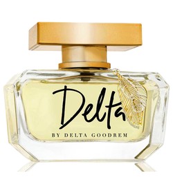 Destiny Delta Goodrem perfume - a fragrance for women 2019