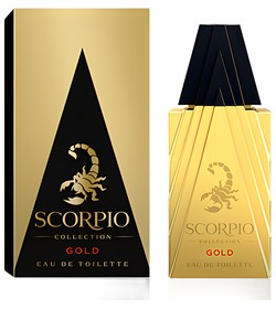 Scorpio Perfumes And Colognes