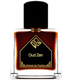 Russian Oud II Areej Le Doré perfume - a fragrance for women and men 2023