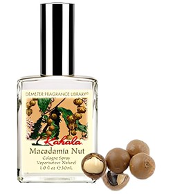 Macadamia perfume ingredient, Macadamia fragrance and essential oils ...
