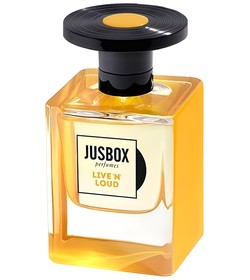Jusbox Perfumes And Colognes