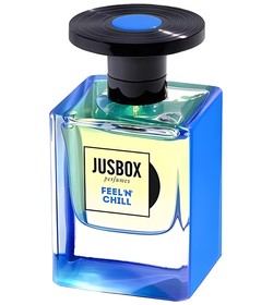 Beat Cafe Jusbox fragancia - una fragancia para Hombres y Mujeres 2016