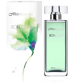 Black Miraculum Colonia - una fragancia para Hombres
