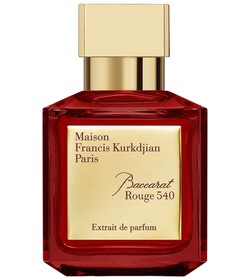 Prismé Rouge Patek Maison perfume - a fragrance for women and men