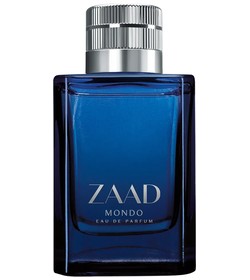 Zaad Expedition O Boticário Colônia - a fragrância Masculino 2022