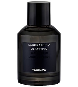 Novae Vanilla Atelier des Ors perfume - a new fragrance for women and ...