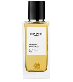 Patchouli Paris Guerlain perfume - a new fragrance for women and men 2024