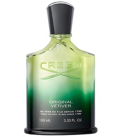 Fragrance entrepreneur Erwin Creed