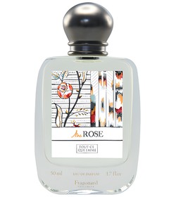 Eglantine Fragonard perfume - a fragrância Feminino 2022