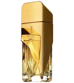 Million Gold Rabanne Colonia - una nuevo fragancia para Hombres 2024