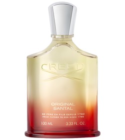 Fragrance entrepreneur Erwin Creed