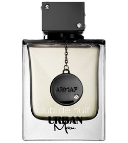 Anchor Black Maison Alhambra cologne - a fragrance for men 2022