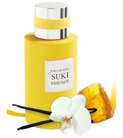 Fantasque Givenchy perfume - a new fragrance for women and men 2024