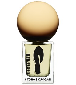 Moon Milk Being Frenshe perfume - a new fragrance for women and men 2024