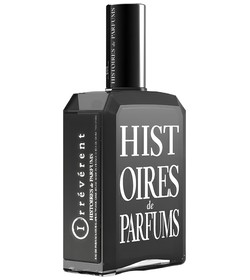 Gasolin Rammstein perfume - a new fragrance for women and men 2024