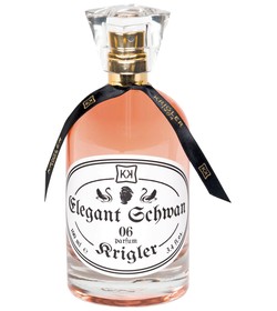 Octave Aurum 25 Krigler perfume - a new fragrance for women and men 2025