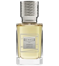 Ex Nihilo Perfumes And Colognes