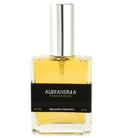 Alexandria Fragrances Perfumes And Colognes