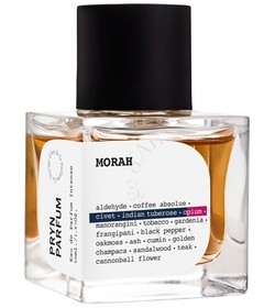 Mandodari Prin perfume - a fragrance for women and men 2020