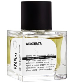 Lichen perfume ingredient, Lichen fragrance and essential oils