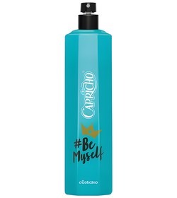 Capricho O Boticário perfume - a fragrância Feminino 2001