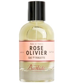Tabu Rose Dana perfume - a fragrance for women 2015