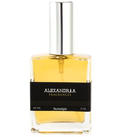 Zion Alexandria Fragrances cologne - a fragrance for men 2018