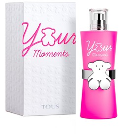 Electro Touch Tous fragancia - una nuevo fragancia para Mujeres 2024