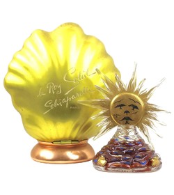 Shocking Schiaparelli perfume - a fragrance for women 1937