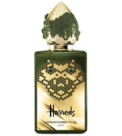 Space Rage Travx Byredo perfume - a fragrance for women and men 2020