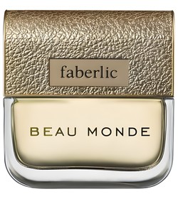 VP Senior Perfumer Alienor Massenet