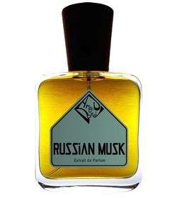 Mriga Prin perfume - a fragrance for women and men 2020