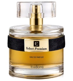 Velvet Confident Eudora perfumy - to nowe perfumy dla kobiet 2023