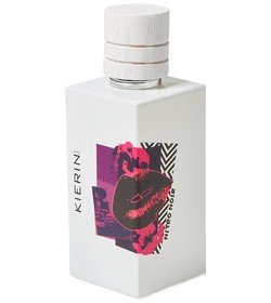 Girl of the Year Thin Wild Mercury perfume - a fragrance for women 2023