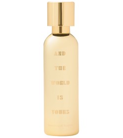 Captivating Vanilla Zara perfume - a new fragrance for women 2025
