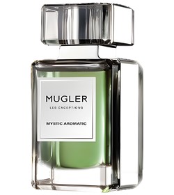 Hot Cologne Mugler fragancia - una fragancia para Hombres y Mujeres 2017