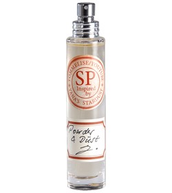 SP Parfums Sven Pritzkoleit Perfumes And Colognes
