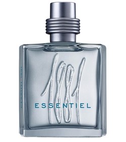 Senior Perfumer Sonia Constant