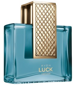 Senior Perfumer David Apel