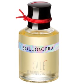 Esco Pazzo Lorenzo Pazzaglia perfume - a fragrância Compartilhável 2018