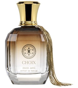 Tutu Gritti perfume - a fragrance for women 2019