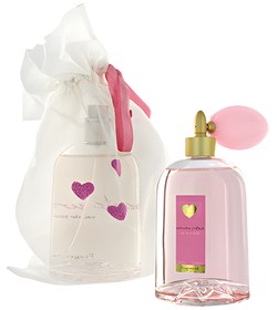 Rose Miraculum perfume - a fragrância Feminino