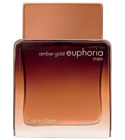 Euphoria Men Calvin Klein Colonia - una fragancia para Hombres 2006