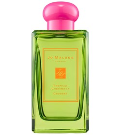 Sunlit Cherimoya Cologne Jo Malone London perfume - a new fragrance for ...