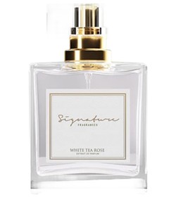 Attache Signature Fragrances Colonia - una fragancia para Hombres 2014