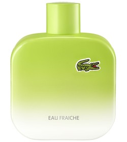 Eau de Lacoste L.12.12. Green Lacoste Fragrances Colonia - una ...