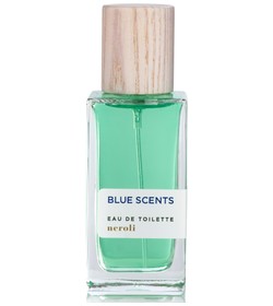 Peony Blue Scents άρωμα - ένα άρωμα για γυναίκες και άνδρες 2016