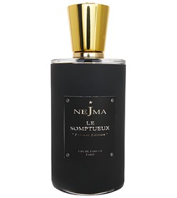 Nejma 2 Nejma fragancia - una fragancia para Hombres y Mujeres 2014