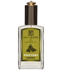 English Fern Bronnley cologne - a fragrance for men