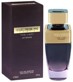 MS Blue Parfums Marco Serussi Colonia - una fragancia para Hombres 2014